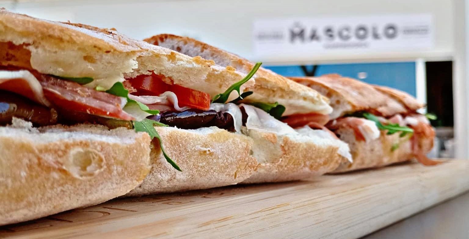 Mascolo Original Panuozzo - Bringaloo.it - WebAPP ufficiale per ...